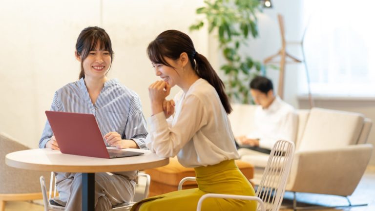 社内コミュニケーションの落とし穴：言葉の受け取り方で変わるハラスメントの境界 - 企業研修、ITDX人材育成ならBasisPoint Academy